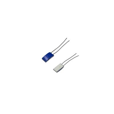 China Thin Film Platinum RTD PT100 PT1000 Temperature Sensor Class A B 2B 1/3B 1/10B -70 to 500C for sale