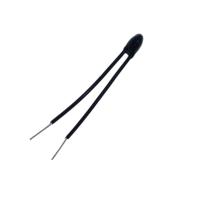 China Epoxy Coated Disc NTC Thermistor For Car Engine Coolant Water Temperature Sensor for sale