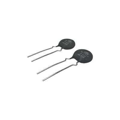 China SURGE-GARD ICL Inrush Current Limiter NTC Thermistor 2.5 Ohm 8A MF73T-1 Circuit Protection for sale
