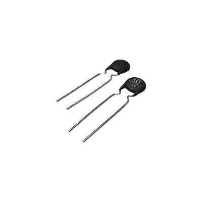 China MF73T-1 5/4 5 Ohm 4A NTC Thermistor Inrush Current Limiter for Power Supplies for sale