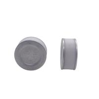 China BL600-F14-A0 Single Gap Ceramic Gas Discharge Tube 24x10mm 600V 80kA for AC Power Surge Protection for sale