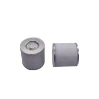 China Freewheeling Interrupting Cermet Gas Discharge Tube 29.5x29.5mm 800V for N-PE Power Supply Lightning Protection for sale
