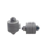 China 530 Multi-layer Gap Gas Discharge Tube 30x24mm 500-900V 80KA Surge Protection for Power Systems for sale
