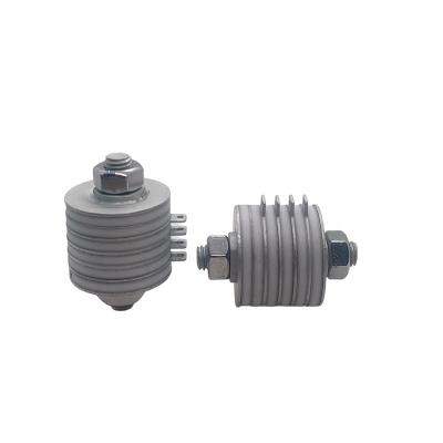 China 530 Multi-layer Gap Gas Discharge Tube 30x24mm 500-900V 80KA Surge Protection for Power Systems for sale