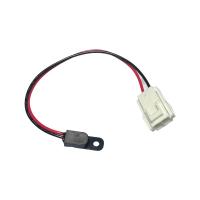 China Frigidaire 297110400 Refrigerator Thermistor Replacement Electrolux Freezer Fridge Temperature Sensor 24 Month Warranty for sale