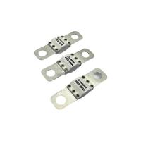 China HES Plate Bolt Connection EV Fuse 100A-350A 125Vdc 4kA for Lawn Mowers Gardening Tools for sale