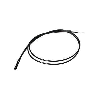 China High Temperature PTFE Insulated Wire NTC Thermistor 170K 4250 for sale