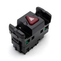 China CNAMPFORT Hazard Warning Light Switch 9434460523 9434460423 Replacement for Mercedes-Benz Actros 55 Pins for sale