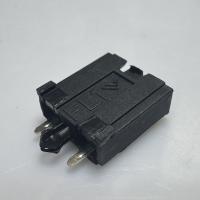 China 178.6764.0001 Replacement PCB Mount Cartridge Fuse Holder XY-GF15 30A 125V for FK1 Mini Blade Fuse for sale
