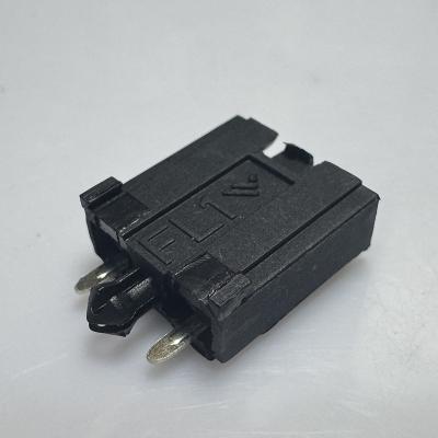 China 178.6764.0001 Replacement PCB Mount Cartridge Fuse Holder XY-GF15 30A 125V for FK1 Mini Blade Fuse for sale