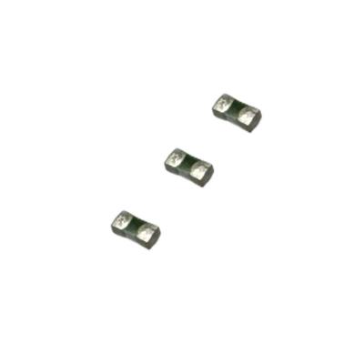China 0402 Fast Acting SMD Chip Fuse 32V 0.2A to 5A Overcurrent Protection for sale