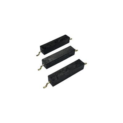 China Hermetically Sealed SMD Dry Reed Switch 2.6x12mm 10-40AT Proximity Sensor for Water Meters for sale