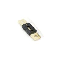 China Gold Plated ANL Stud Mount Bolt Down Fuse 100A to 500A for Automotive Marine Car Audio for sale