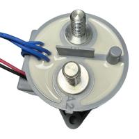 China SEVI400F12ANA 400A 12V DC Contactor High Voltage Safety Relay for EV Charging for sale