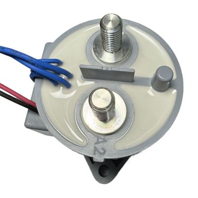 China SEVI400F12ANA 400A 12V DC Contactor High Voltage Safety Relay for EV Charging for sale