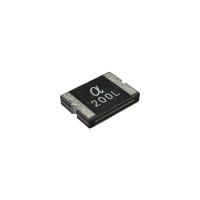 China SMD 3425 PTC Resettable Fuse 6V-60V 1.5A-10A Surface Mount Overcurrent Protection for sale