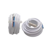 China 3m Floor Temperature Sensor Probe 100K For Underfloor Heating Thermostat Warmer System for sale