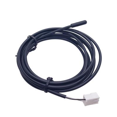 China NTC Thermistor Assembly Temperature Sensor 13459 000015573 Replacement for Manitowoc Ice Machine Fix T3 T4 Error for sale