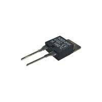 China KSD-01F Bimetal Thermal Switch 2A 250V Temperature Control for Circuit Board Protection 50C-150C Range for sale