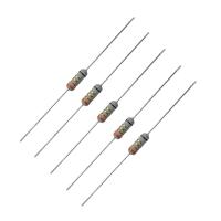 China RXF21 1WS 3.3R 5% Fusible Resistor - Current-Limiting Safety Device for Chargers & Power Supplies for sale