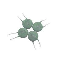 China PTC Positive Temperature Coefficient Thermistor MZ11-10A300-600RM 30-60 Ohm 485 Communication Protection for sale