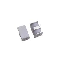 China B3D090L-C Cross 3R90CC 90V SMD Gas Discharge Tube for RS485/232/422 - 7.6×5.0×5.8mm, 5kA Surge Protection for sale