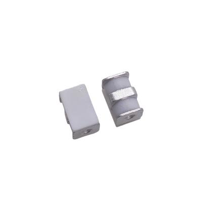 China B3D090L-C Cross 3R90CC 90V SMD Gas Discharge Tube for RS485/232/422 - 7.6×5.0×5.8mm, 5kA Surge Protection for sale