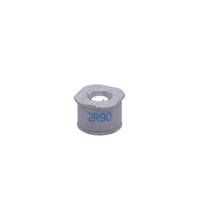 China Surface Mount SMD 2 Electrode Gas Discharge Tube GDT 90V 30% 20kA Surge Arrester 2R90L for sale