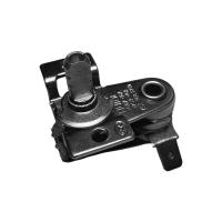 China KST-168 Adjustable Bimetal Thermostat 135°C 16A 250V Thermal Switch Protector for Appliances for sale