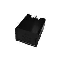 China PTC Thermistor MZ3-B-47ROM Motor Starter 47Ω 300VAC for Refrigerator Air Conditioner Compressor for sale