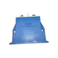 China MYE100-911D Metal Oxide Varistor 100kA Surge 910V Block Varistor for Industrial Protection for sale