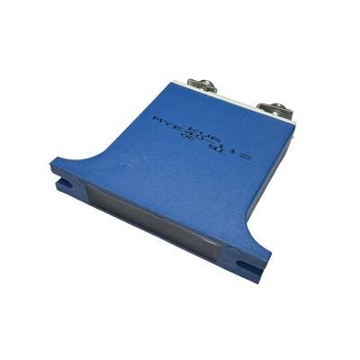 China ZNR Surge Absorber Metal Oxide Varistor 102A 112A UL CE 40mm for sale