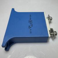 China ZNR Surge Absorber Metal Oxide Varistor 102A 112A UL CE 40mm for sale