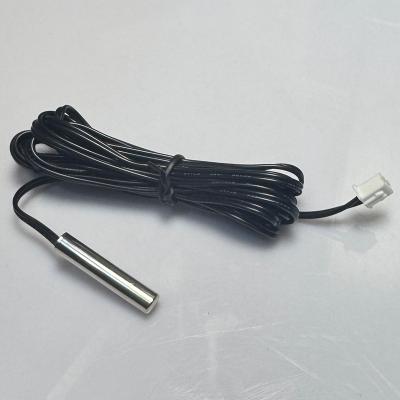 China 2009853 NTC Thermistor Temperature Sensor to Fix T3 T4 Fault for Manitowoc Ice Maker for sale