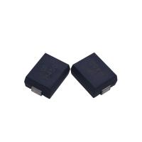 China Epoxy Coated SMD PTC Thermistor 45 Ohm 380VAC for RS485 Protection for sale