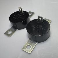 China Harris Varistor V420PA40C CKE Z420PA40C Replacement 420VAC 10kA Panel Mount Metal Oxide Varistor for sale