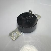 China Harris Varistor V420PA40C CKE Z420PA40C Replacement 420VAC 10kA Panel Mount Metal Oxide Varistor for sale