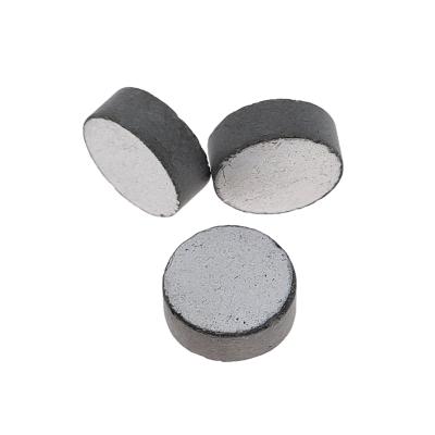 China MZ21 PTC Thermistor 400-600 Ohms 220VAC 160C 8x2.5mm Overheating Protection Element for sale