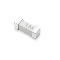 China NANO2 Time Lag SMD Chip Fuse 5x15mm 1A to 6.3A 250V 277V Square Ceramic Tube for sale
