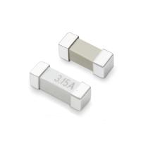 China NANO2 Time Lag SMD Chip Fuse 5x15mm 1A to 6.3A 250V 277V Square Ceramic Tube for sale