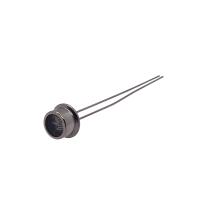 China 5mm Metal Shell Cds Photoresistor LDR Sensor 5506 5510 5515 5525 5558 Light Dependent Resistor 150VDC for sale