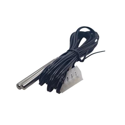 China Scotsman 11-0515-21 Replacement Temperature Sensor for Ice Makers Double Probe Fix Fault Code 3 for sale