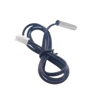 China Scotsman 11-0577-01 Replacement Suction Line Thermistor Temperature Sensor 26 Inch for Ice Machine CU50 SCCG50 SCCP50 for sale