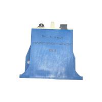 China High Energy Metal Oxide Varistor Block MYE70-222F 70KA 2200V for Industrial Surge Protection for sale