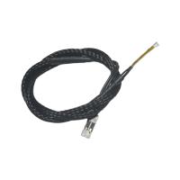 China XSPC 10K Wire Temperature Sensor 21.5 inch 2-Pin Replacement for ASUS Gigabyte Motherboards for sale