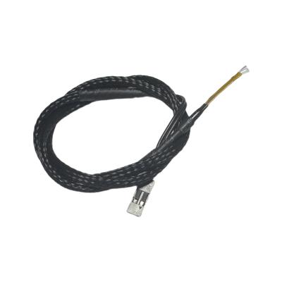 China XSPC 10K Wire Temperature Sensor 21.5 inch 2-Pin Replacement for ASUS Gigabyte Motherboards for sale