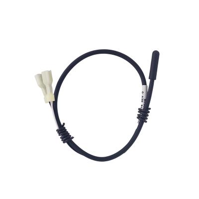 China Manitowoc Ice Thermistor 000015574 Replacement Kodiak Commercial Ice Machine Temperature Sensor 15574 for sale