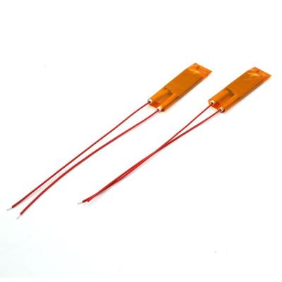 China Constant Temperature PTC Heater Thermistor 100-240V for Beauty Appliance Yogurt Maker Rice Cooker for sale