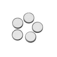 China Ceramic PTC Thermistor Disc Ring 10-55 Ohm for Telecom 250V Surge Protection for sale