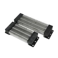 China Insulated Ceramic PTC Air Heater 220V 300W for Smart Toilet Dehumidification for sale